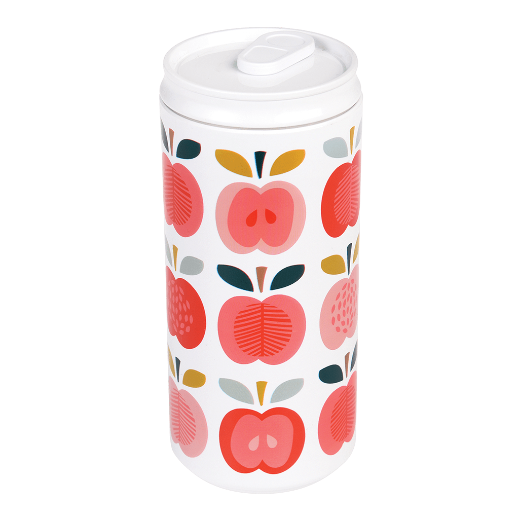 Vintage Apple Eco Can | ﻿Rex London