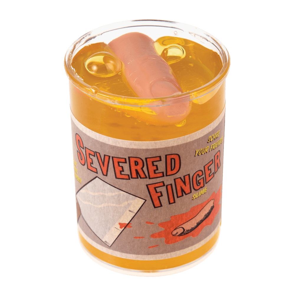 Severed Finger Putty | ﻿Rex London