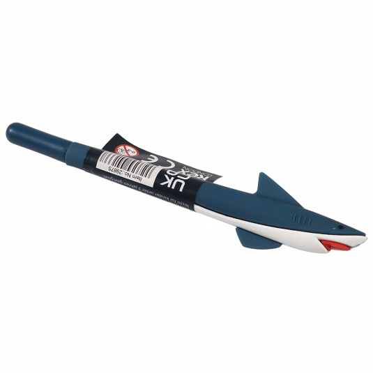 Shark Ballpoint Pen | ﻿Rex London