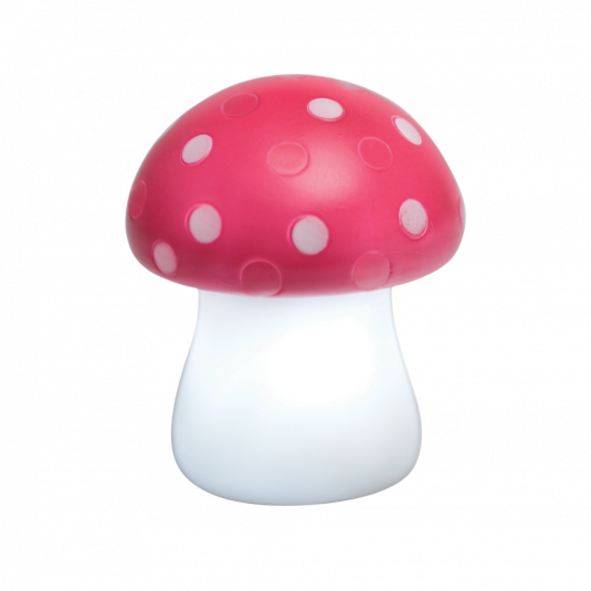 Toadstool Led Night Light | ﻿Rex London