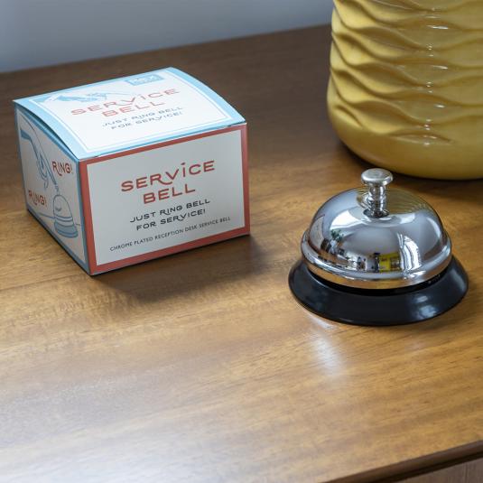 Classic Service Bell | ﻿Rex London