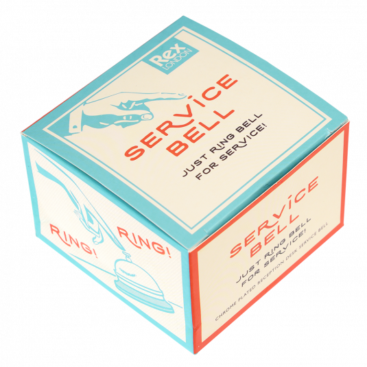 Classic Service Bell | ﻿Rex London