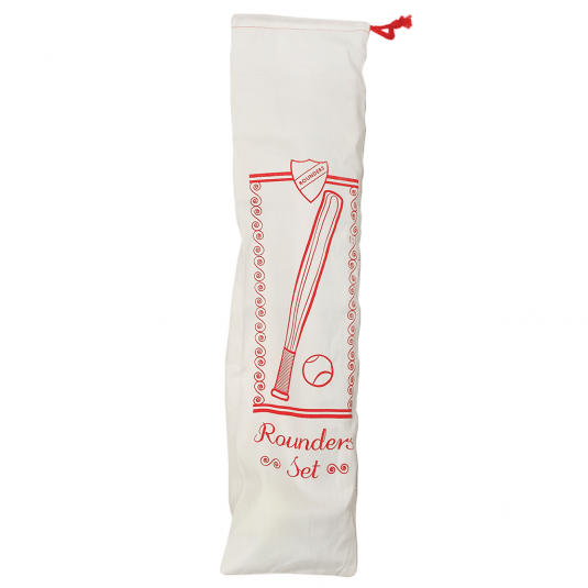 Traditional Wooden Rounders Set | ﻿Rex London