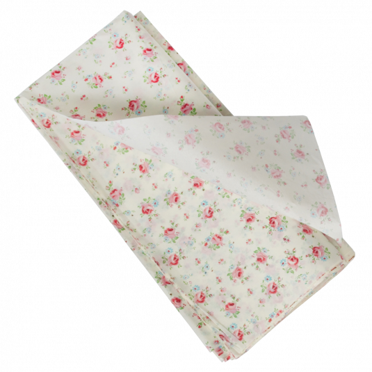 La Petite Rose Tissue Paper (10 Sheets) | ﻿Rex London