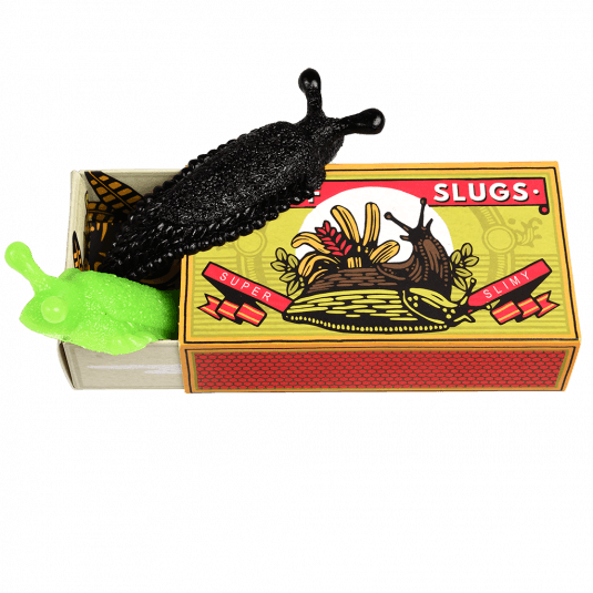 Box Of Slugs | ﻿Rex London