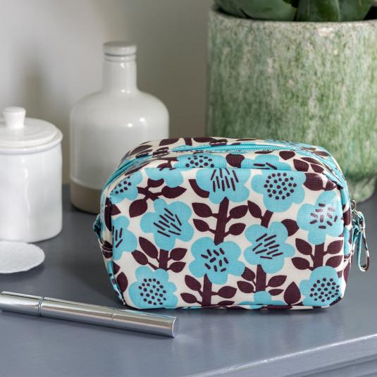 Astrid Flower Makeup Bag | ﻿Rex London