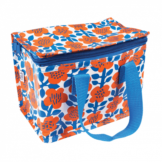 Astrid Ruby Lunch Bag | ﻿Rex London