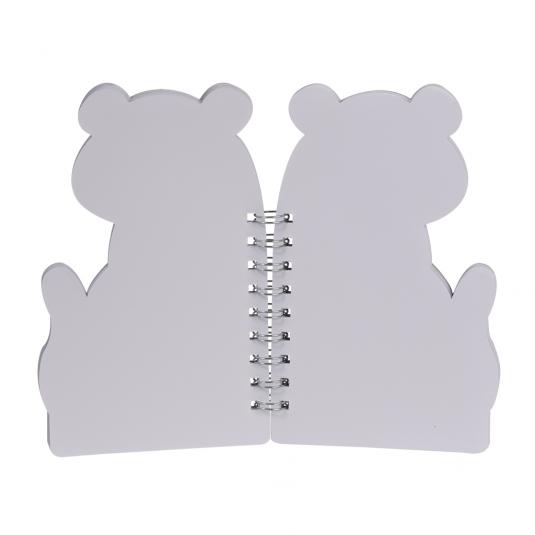 Tiger Notebook | ﻿Rex London