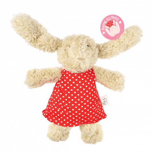 Daisy The Bunny Soft Toy | ﻿Rex London