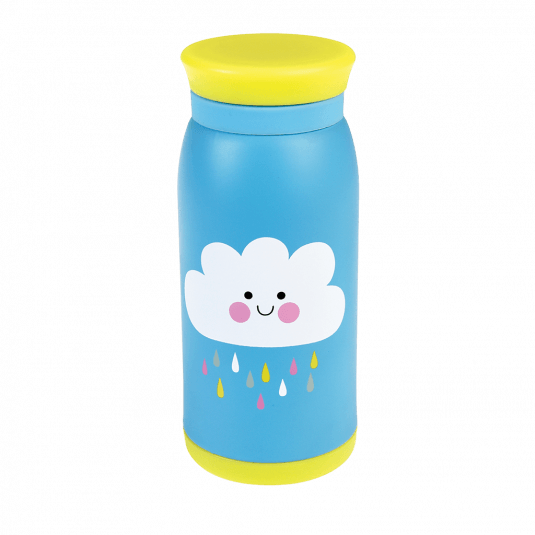 Happy Cloud Flask | ﻿Rex London