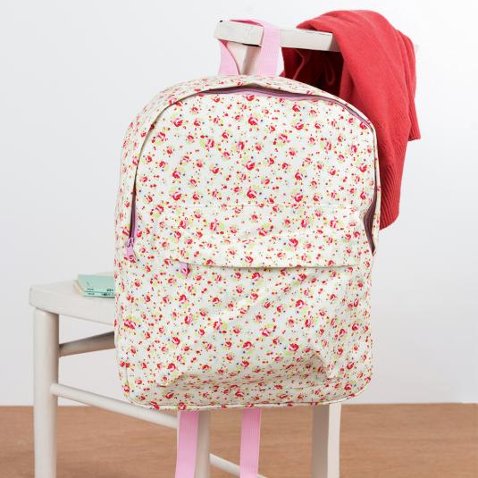 La Petite Rose Backpack | ﻿Rex London