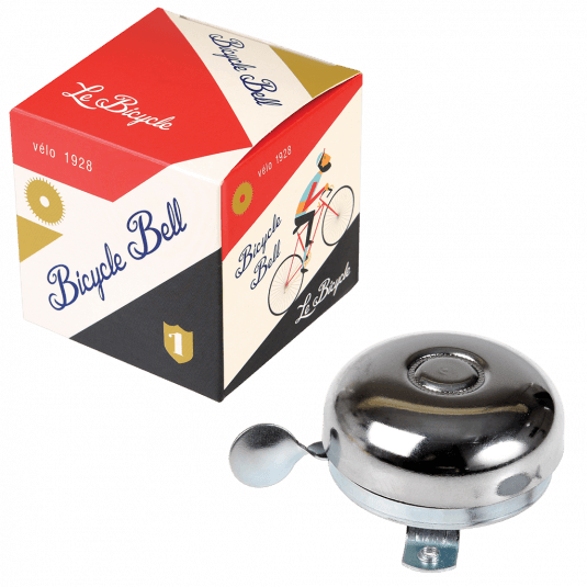 Le Bicycle Classic Bell | ﻿Rex London