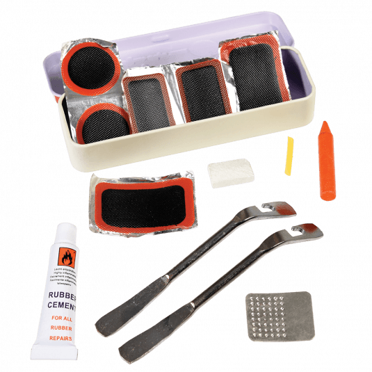 Le Bicycle Puncture Repair Kit | ﻿Rex London