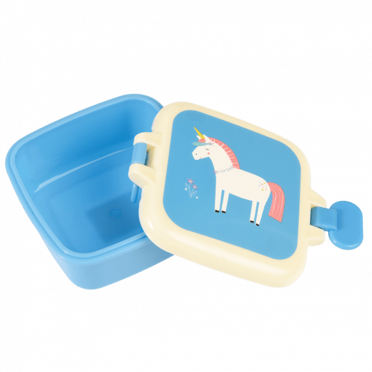 Magical Unicorn Snack Pot | ﻿Rex London