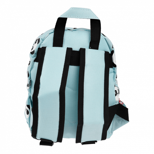 Miko The Panda Mini Backpack | ﻿Rex London