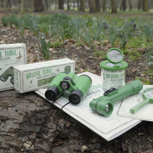 Nature Trail Insect Viewer | ﻿Rex London