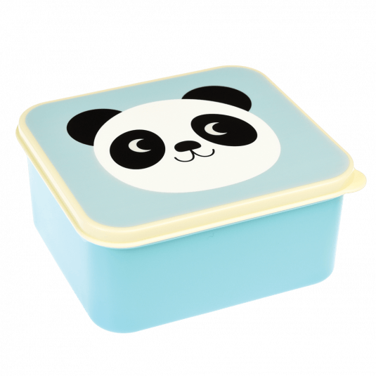 Miko The Panda Lunch Box | ﻿Rex London
