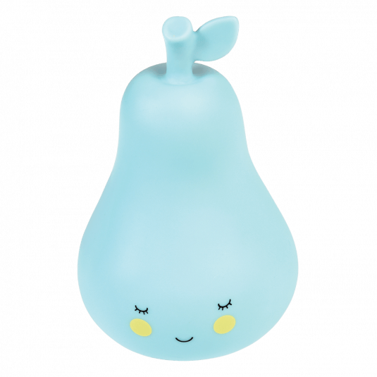 Pear Night Light | ﻿Rex London