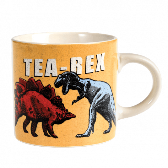 Tea Rex Mug | ﻿Rex London