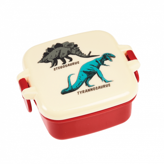 Prehistoric Land Snack Pot | ﻿Rex London