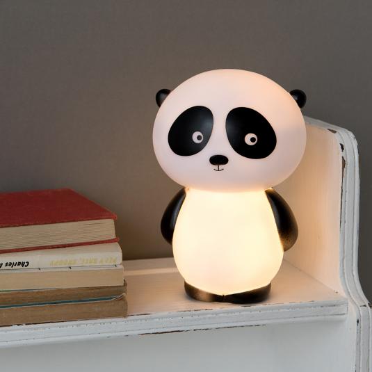 Presley The Panda Night Light | ﻿Rex London