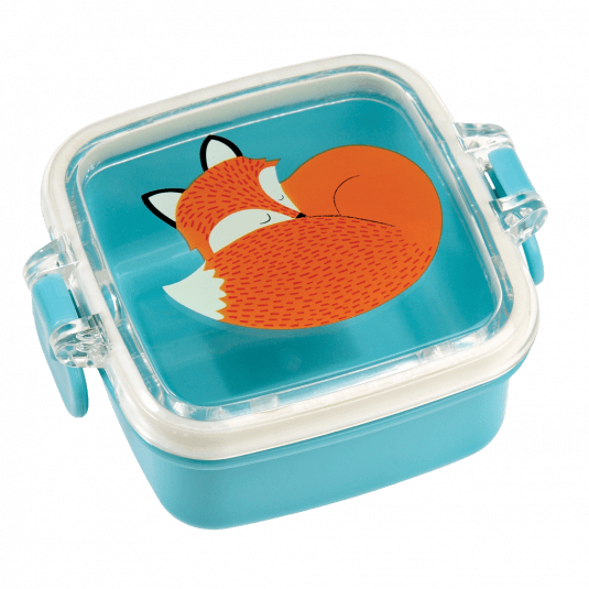 Rusty The Fox Mini Snack Pot | ﻿Rex London