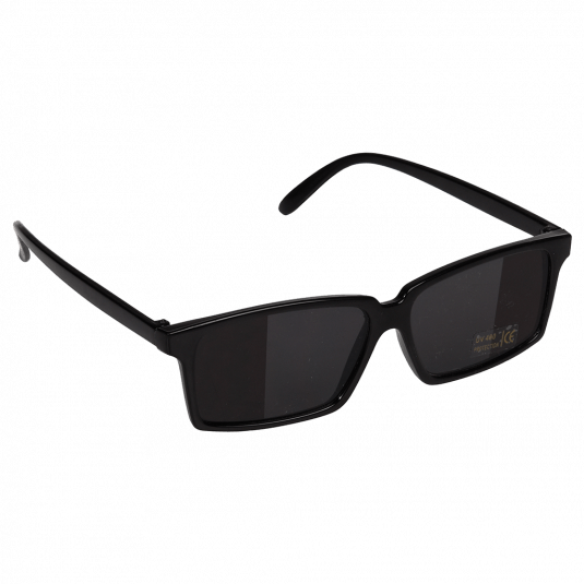Secret Agent Rear View Spy Glasses | ﻿Rex London