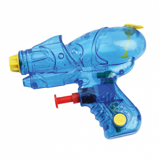 Space Age Water Pistol | ﻿Rex London