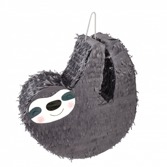 Sydney The Sloth Pinata | ﻿Rex London