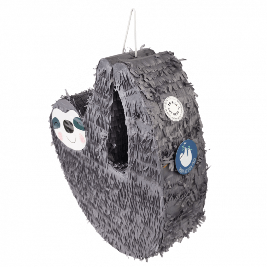 Sydney The Sloth Pinata | ﻿Rex London