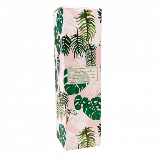 Tropical Palm Reed Diffuser | ﻿Rex London