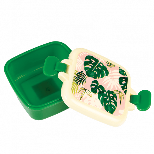 Tropical Palm Snack Pot | ﻿Rex London