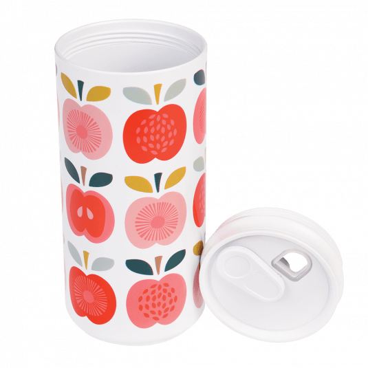 Vintage Apple Eco Can | ﻿Rex London