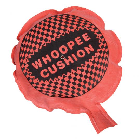 ﻿Whoopee Cushion | ﻿Rex London