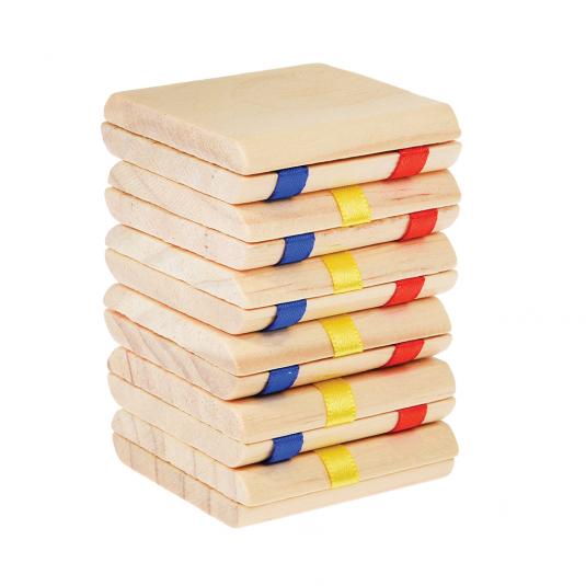 Wooden Jacobs Ladder Game | ﻿Rex London