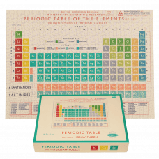Periodic Table Design | Rex London | Gifts of Random Kindness