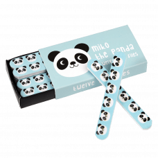 Miko The Panda | Panda Gifts | Rex London