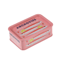 Anchovies Tin | ﻿Rex London