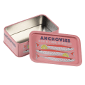 Anchovies Tin | ﻿Rex London