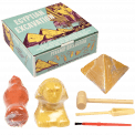 Ancient Egyptian Excavation Kit | ﻿Rex London