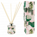 Tropical Palm Reed Diffuser | ﻿Rex London