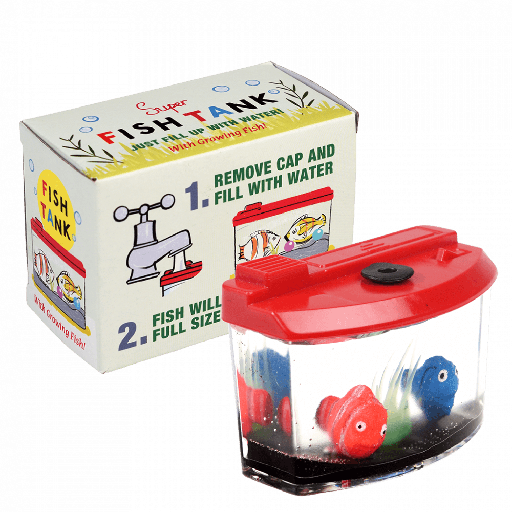 Magic Aquarium | ﻿Rex London