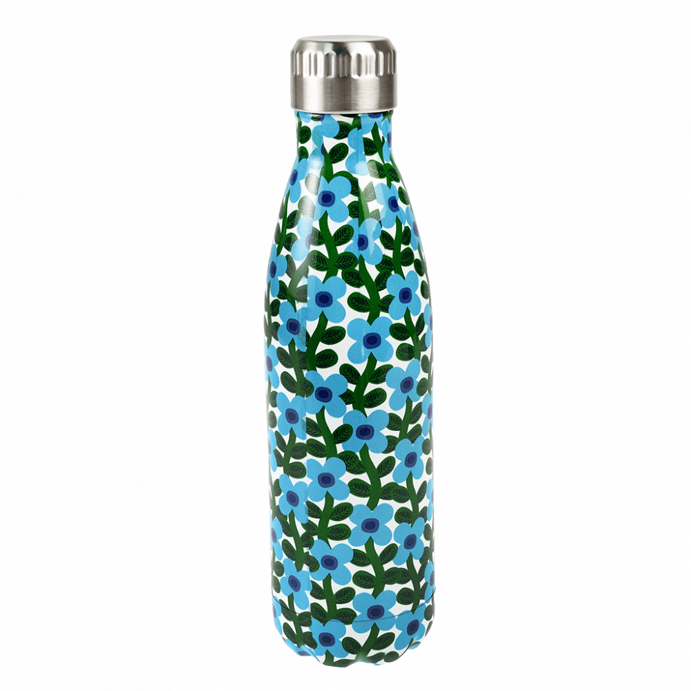 Lotta Stainless Steel Bottle 500ml | ﻿Rex London