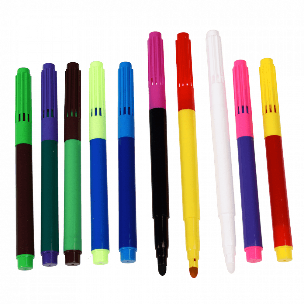 Magic Colour Change Pens | ﻿Rex London