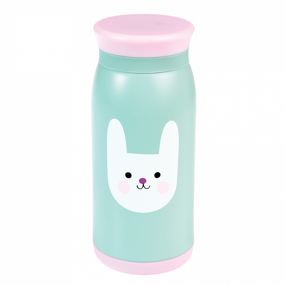 Bonnie The Bunny Flask | ﻿Rex London