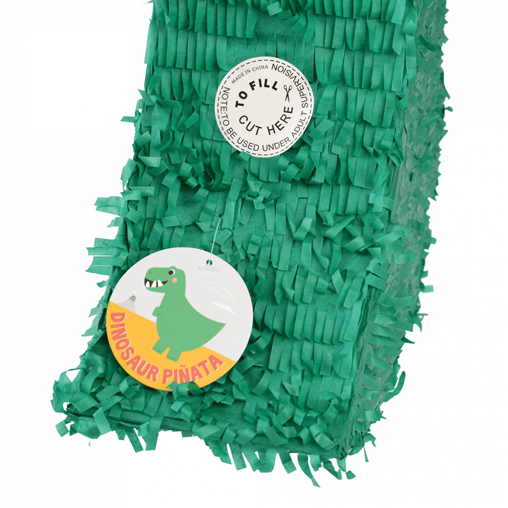Dex The Dinosaur Pinata | ﻿Rex London