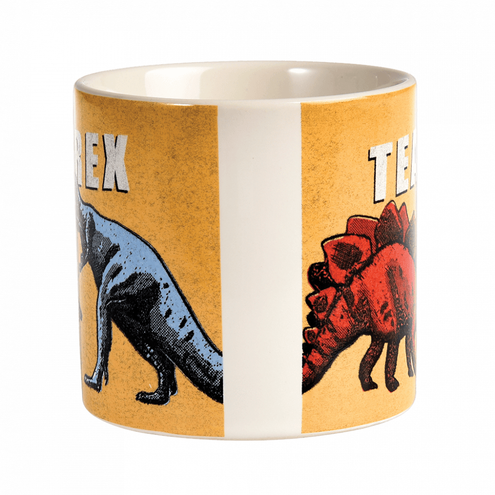 Tea Rex Mug | ﻿Rex London