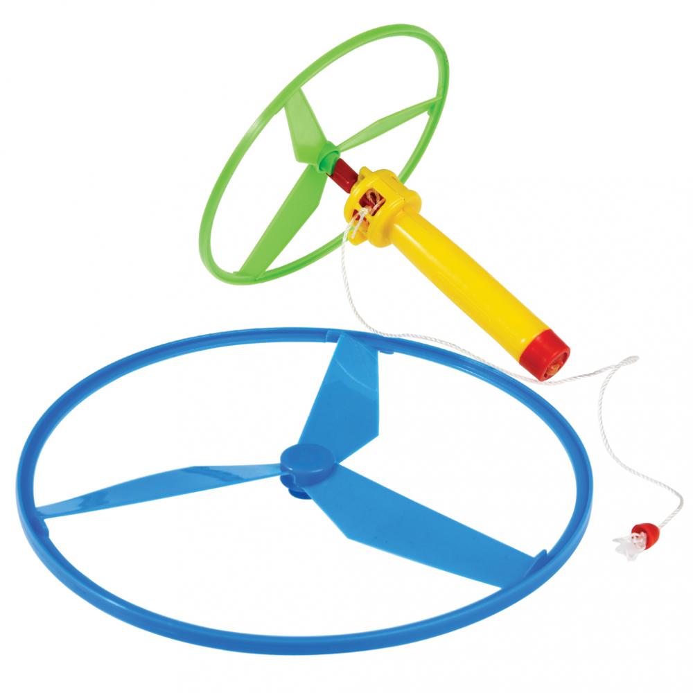 Disc Launcher | ﻿Rex London