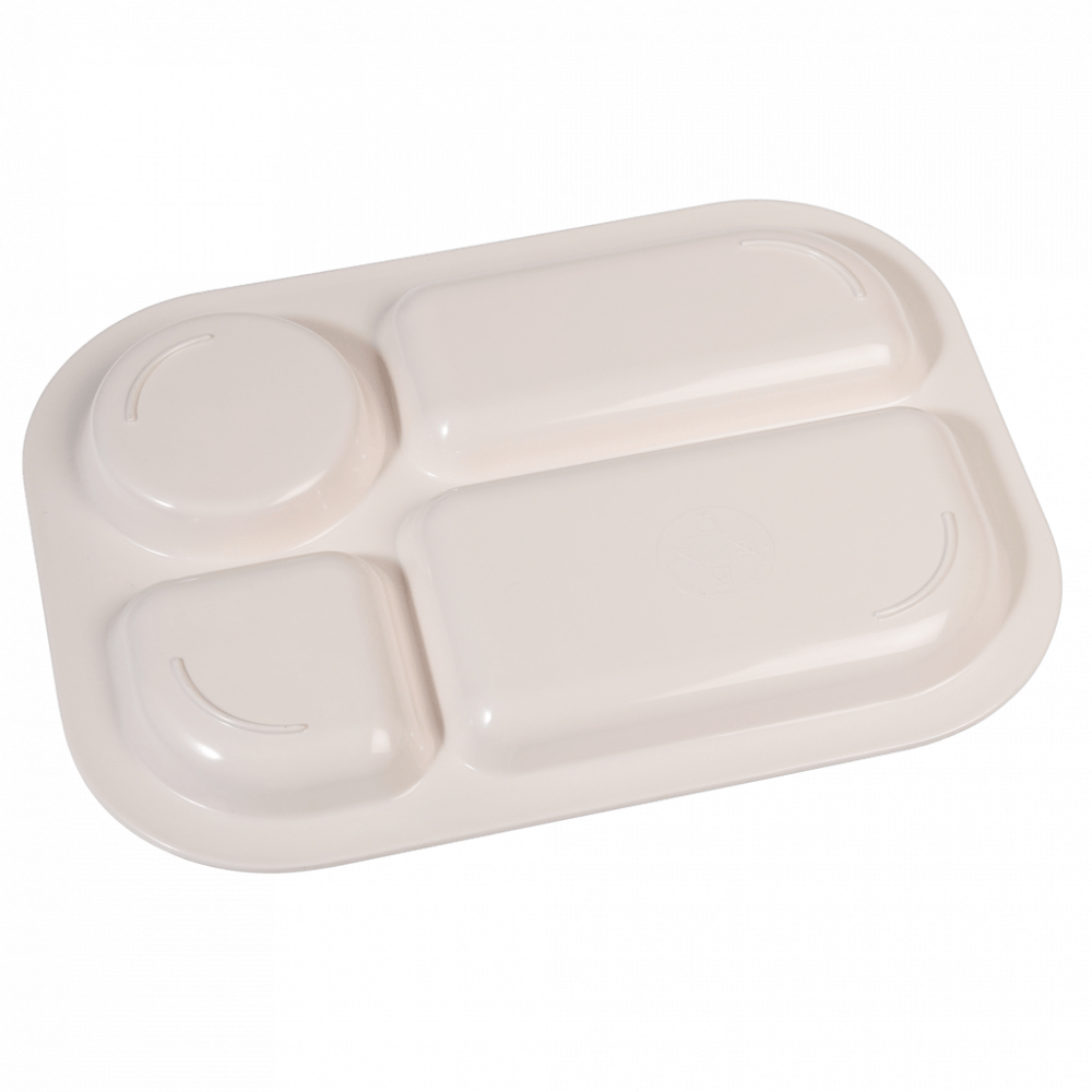 Colourful Creatures Melamine Tray | ﻿Rex London