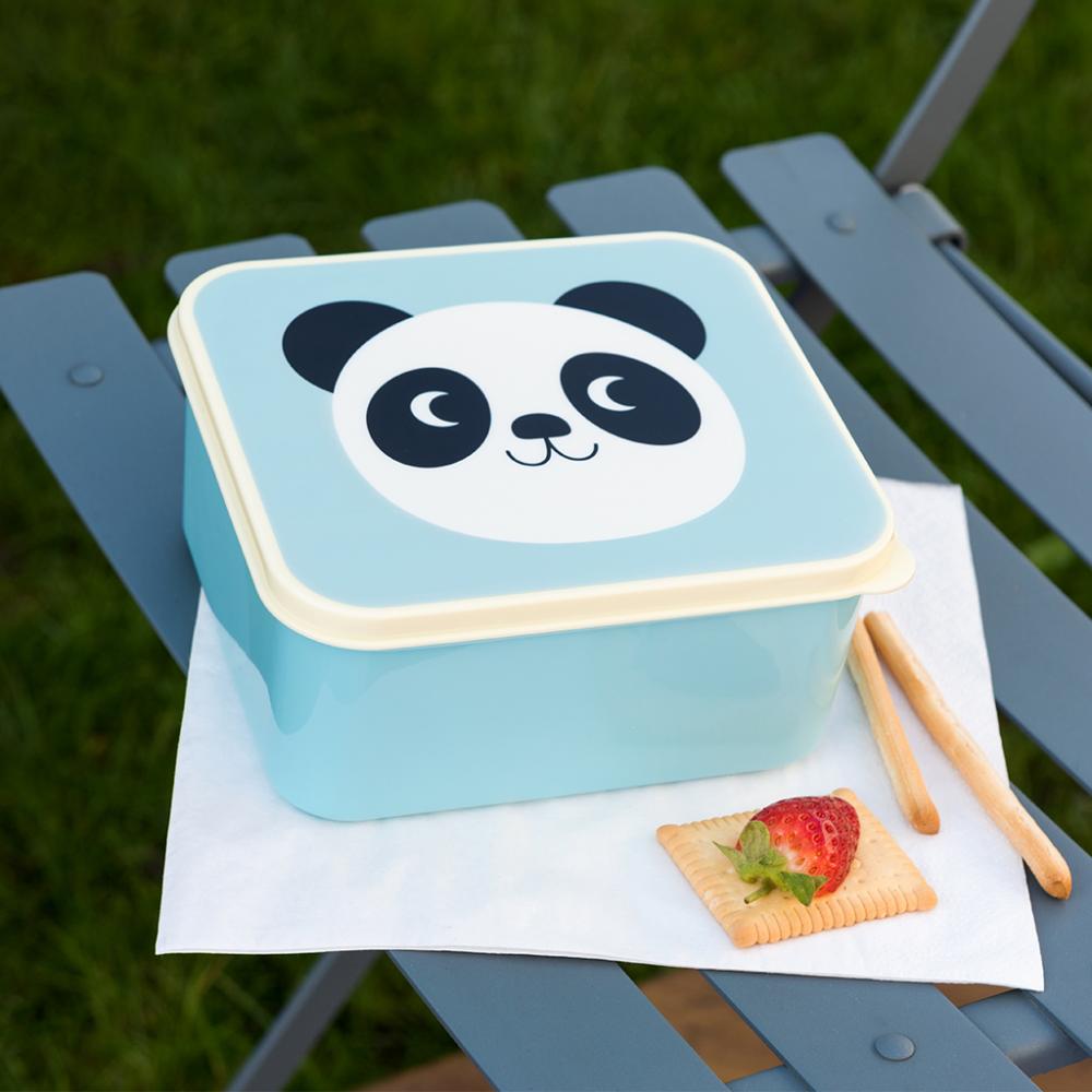 Miko The Panda Lunch Box | ﻿Rex London